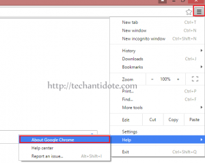 How to fix chrome update loop "Nearly up-to-date! Relaunch Google ...