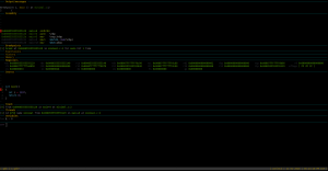GDB basics with C - Tech Antidote