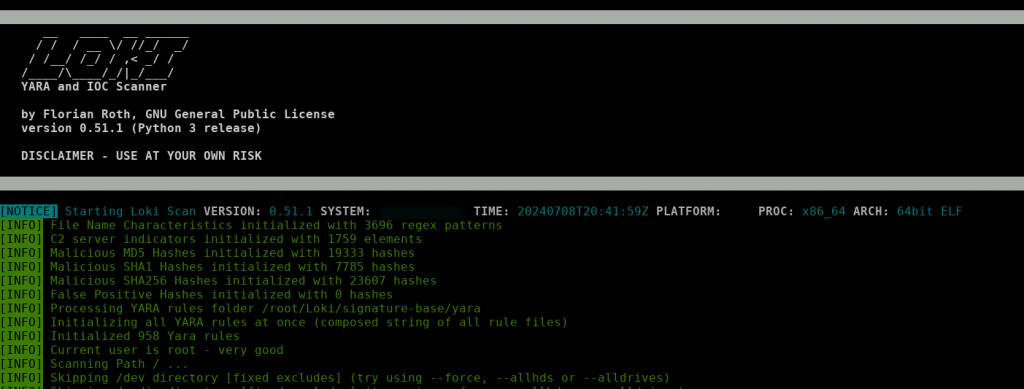 Tech Antidote - ‎ | LINUX | Tech | Security